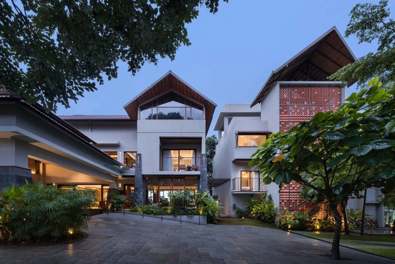 Sterling Lontano Waterfront Wayanad – Sterling Holiday Reviews